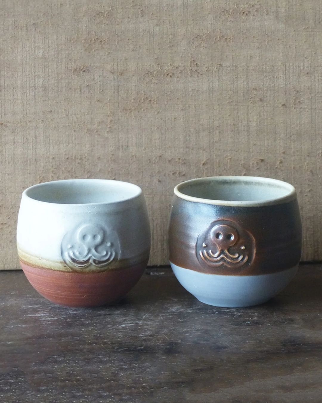 Les Mini-Meugs (lot de deux)